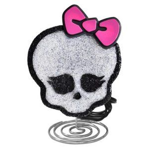 Accents | Monster High Table Lamp | Poshmark